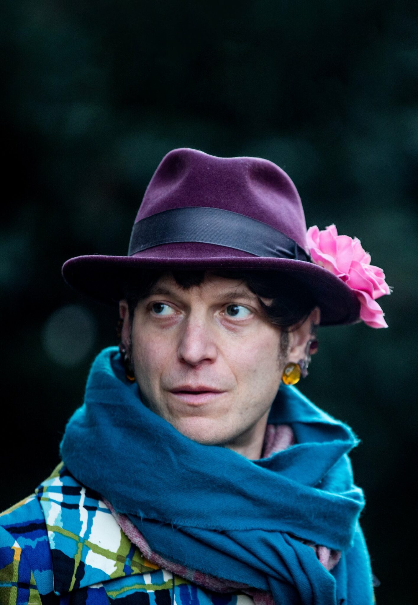 INTERVIEW: Mattilda Bernstein Sycamore, Author of Touching the Art ...