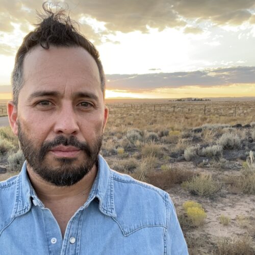 Streams by Marcos Reyna | Hippocampus Magazine